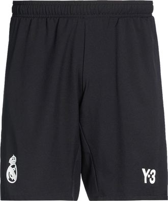 Yohji Yamamoto X REAL MADRID