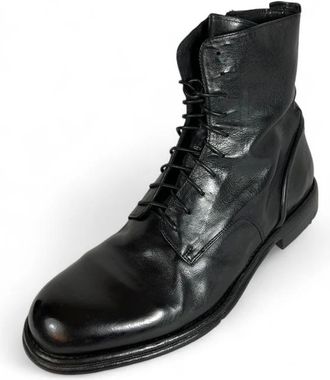 Lemargo Homme, Chaussures, Noir, Taille: 45 EU Df22A Bottine Ranch