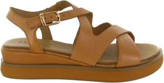 Inuovo Inuovo, Femme, Chaussures, Brun, Taille: 36 EU Chaussures 113142