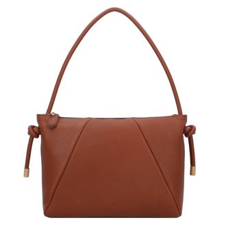 Fossil Schultertasche Willa