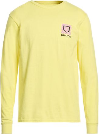 Brixton TOPS - T-shirts auf YOOX.COM