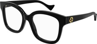 Gucci unisex, Accessories, Schwarzk, 53 MMGr&ouml;&szlig;e