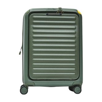 Mandarina Duck Herren, Koffer, Gr&uuml;n, ONE SIZEGr&ouml;&szlig;e