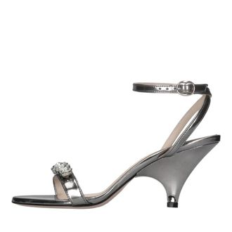 Marc Ellis Damen, Schuhe, Grau, 41 EUGr&ouml;&szlig;e