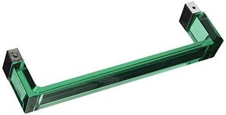 Kartell Rail Porte-Serviettes Vert