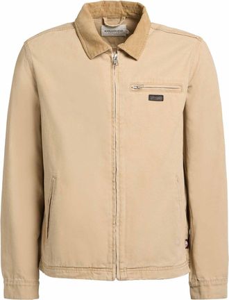 Khujo &Uuml;bergangsjacke