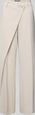 Cambio Stoffhose mit franz&ouml;sischen Eingrifftaschen Modell ANAIS