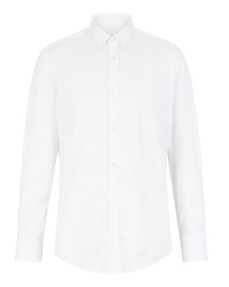 Drykorn Hemd in Stretch-Qualit&auml;t in