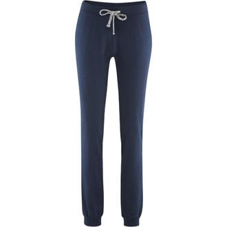 Living Crafts BEA | Relax-Hose - Bequeme Baumwolle, Sportlicher Look, Komfortabel & Nachhaltig