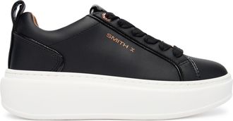 Alexander Smith Sneakers Alexander Smith Stone SXBCHSW-9502-BLK Schwarz