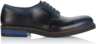 Pollini Herren, Schuhe, Schwarzk, 39 EUGröße