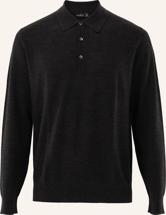 van Laack Van Laack Pullover grau