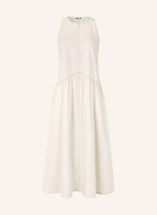 Baum Und Pferdgarten Baum Und Pferdgarten Kleid Almina In Jeansoptik beige