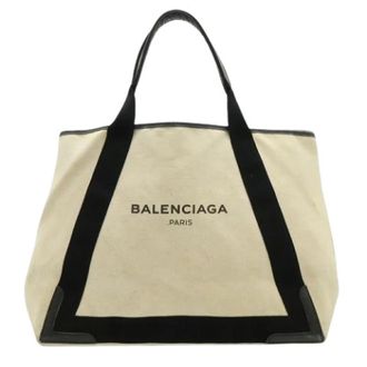 Balenciaga Pre-owned Vintage Tote Bag - - Pre-owned - Damen - Beige - ONE SIZE