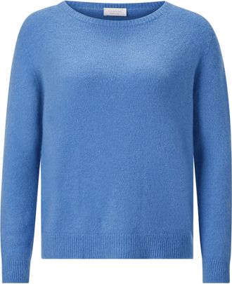 Rich & Royal Pullover