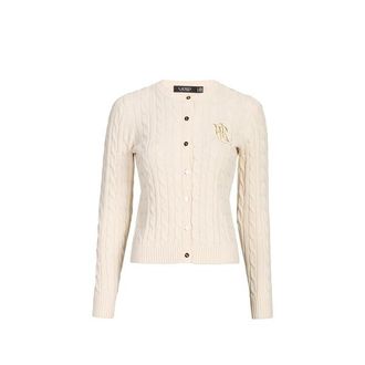 Ralph Lauren Cardigan en coton