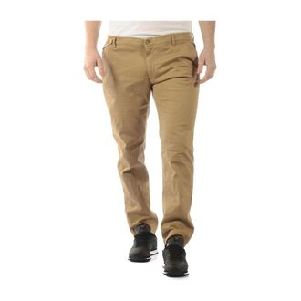 Daniele Alessandrini Jeans - - Trousers - Herren - Beige - M