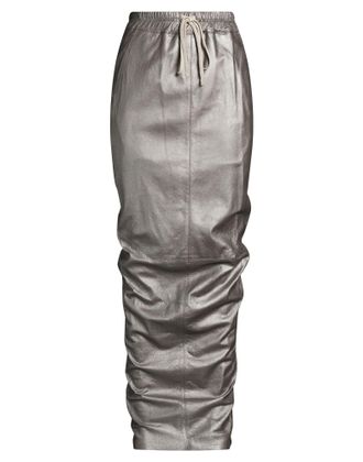 Rick Owens HOSEN & R&Ouml;CKE - Maxi-R&ouml;cke auf YOOX.COM
