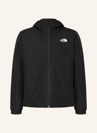 The North Face Funktionsjacke Quest Dryvent schwarz