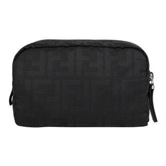 Fendi Herren, Accessories, Schwarzk, ONE SIZEGr&ouml;&szlig;e