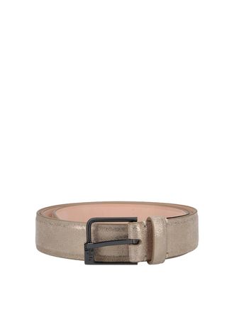 Maison Margiela Ceinture - Blanc