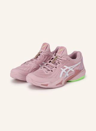 Asics Asics Tennisschuhe Court Ff 3 Clay rosa