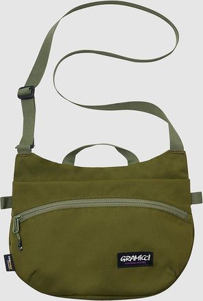 Gramicci Cordura Shoulder Tasche cordura olive
