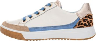 Ara Damen, Schuhe, Wei&szlig;, 39 EUGr&ouml;&szlig;e