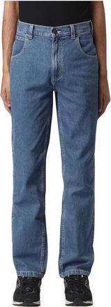 Dickies Homme, Jeans, Bleu, Taille: W36 Pantalons