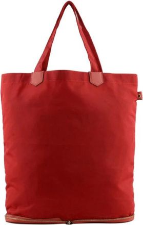 Pourchet Femme, Sacs, Rouge, Taille: ONE Size Travel petit