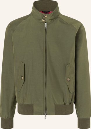 Baracuta Baracuta Jacke g9 Harrington Jacket gruen