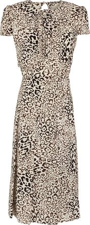 Alessandra Rich KLEIDER - Midi-Kleider auf YOOX.COM