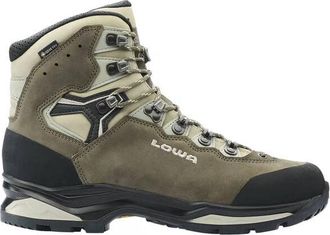 Lowa Herren Trekkingschuhe CAMINO EVO GTX aus Leder