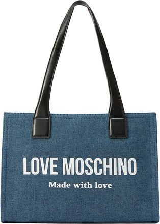 Love Moschino Shopper Love