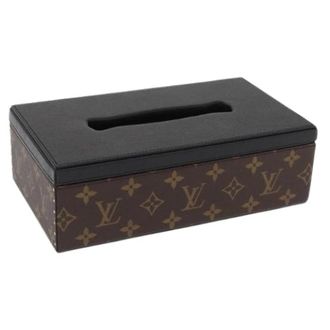 Louis Vuitton Pre-owned Schmuckk&auml;stchen - - Pre-owned - Damen - Braun - ONE SIZE