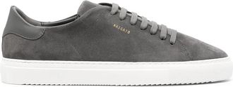 Axel Arigato Clean 90 Suede Sneakers