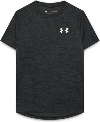 Under Armour T-Shirt UA Tech 2.0 SS 1363284 Schwarz Regular Fit