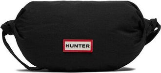 Hunter Handtasche CWBEO-HTR-F-001-09 Schwarz