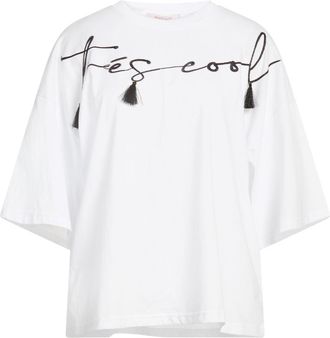 White Wise TOPS - T-shirts auf YOOX.COM