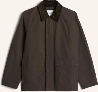 Marc O'Polo Denim Marc Opolo Denim Jacke braun