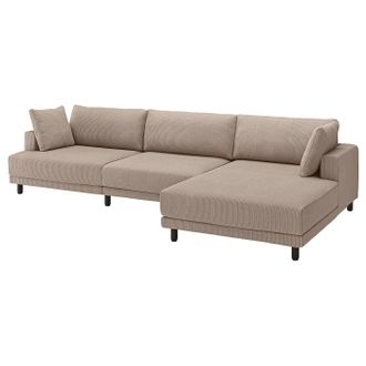 IKEA UPP&Aring;KRA 4,5er-Sitzelement