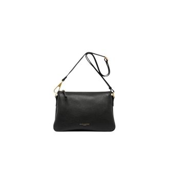 Gianni Chiarini Brooke Schultertasche - - Bags - Damen - Schwarzk - ONE SIZE