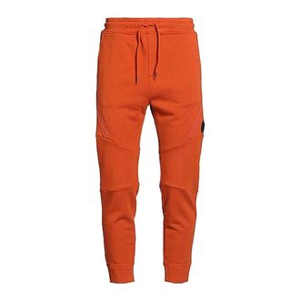 C.P. Company C.p. Company, Homme, Pantalons, Orange, Taille: XL Pantalons de survêtement