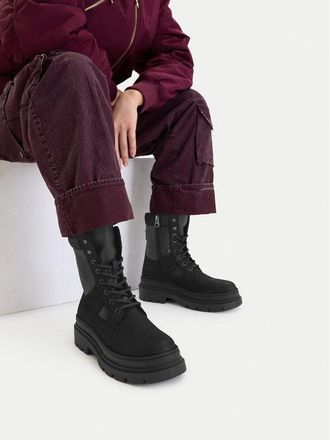 G-Star Raw Schn&uuml;rschuhe CEO-WI45-VR-3400-02 Schwarz