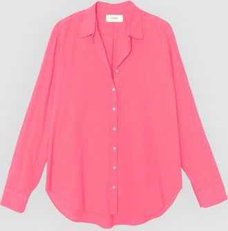 Xirena Chemise Beau Strawberry