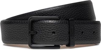 Calvin Klein Herreng&uuml;rtel Ck Warmth Plus Pb 35mm K50K511577 Schwarz