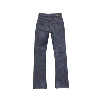 Acne Studios Dablu Jeans - Blue