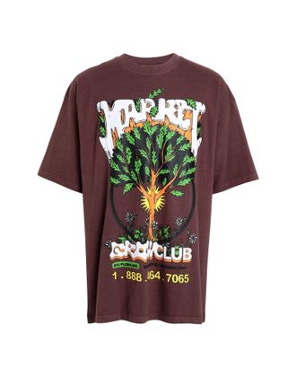 Market GROWCLUB TEE