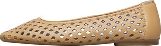 Voile Blanche Femme, Chaussures, Beige, Taille: 38 EU Ilda Perfy