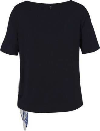 Frapp Kurzarmshirt (1-tlg) Gro&szlig;e Gr&ouml;&szlig;en